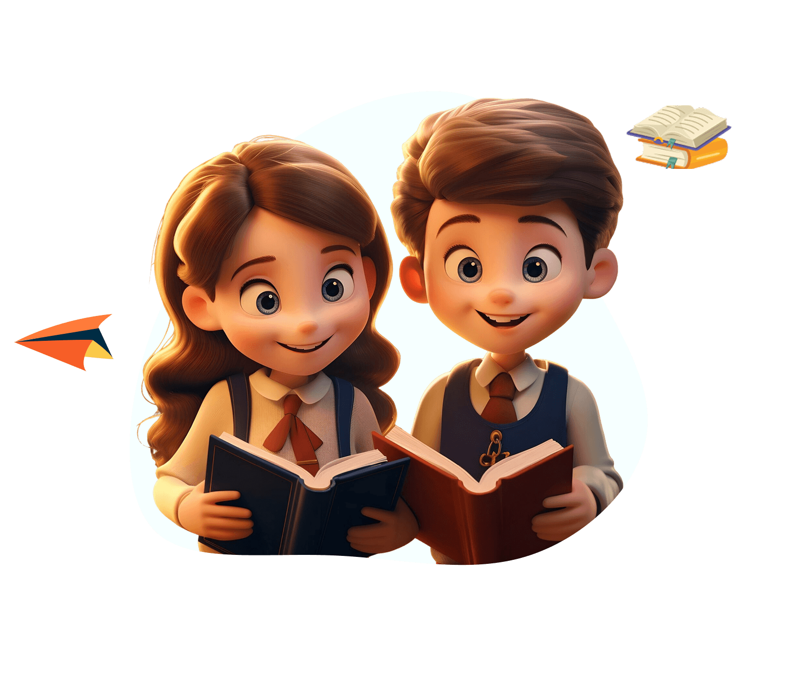 students